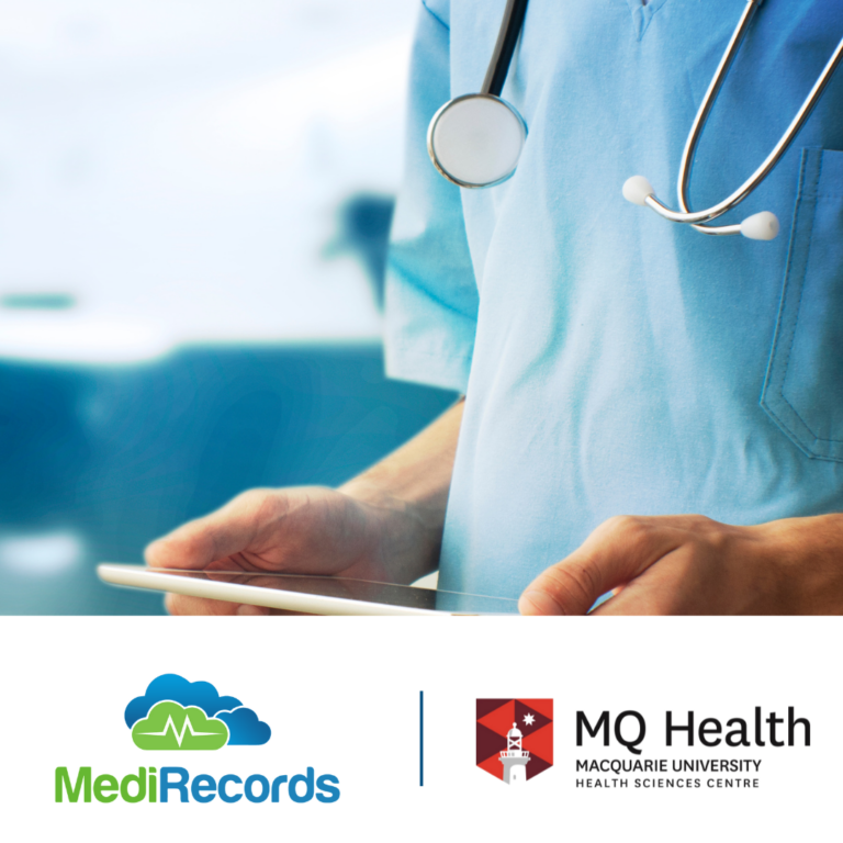 Best Cloud Practice Management Software Australia | MediRecords